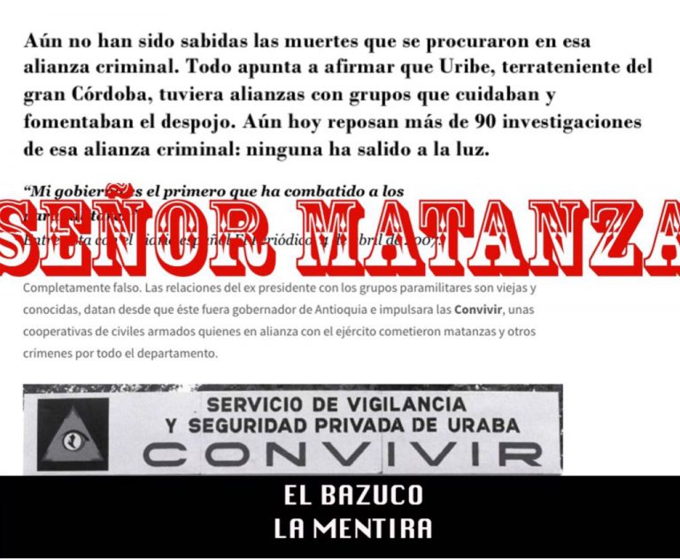 El Contexto Histórico del Señor Matanza – Red Conceptualismos del Sur